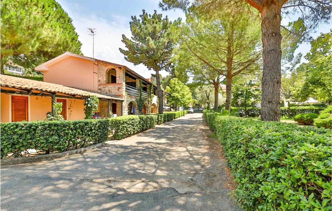 60 M² Casa ∙ 1 Camera Da Letto ∙ 4 Ospiti - Sangineto