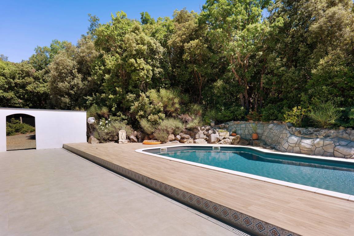 42 M² Mobil-home ∙ 3 Chambres ∙ 5 Personnes - Limoux