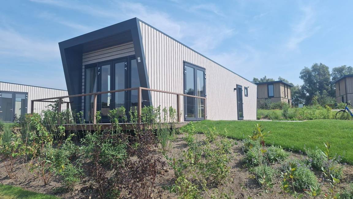 Bungalow ∙ 2 Bedrooms ∙ 4 Guests - Dieren