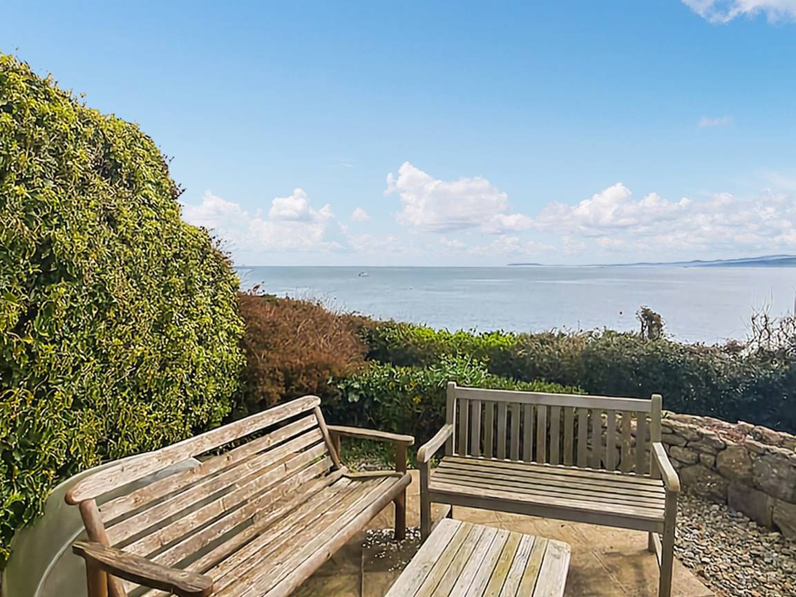Cottage ∙ 3 Bedrooms ∙ 6 Guests - Benllech