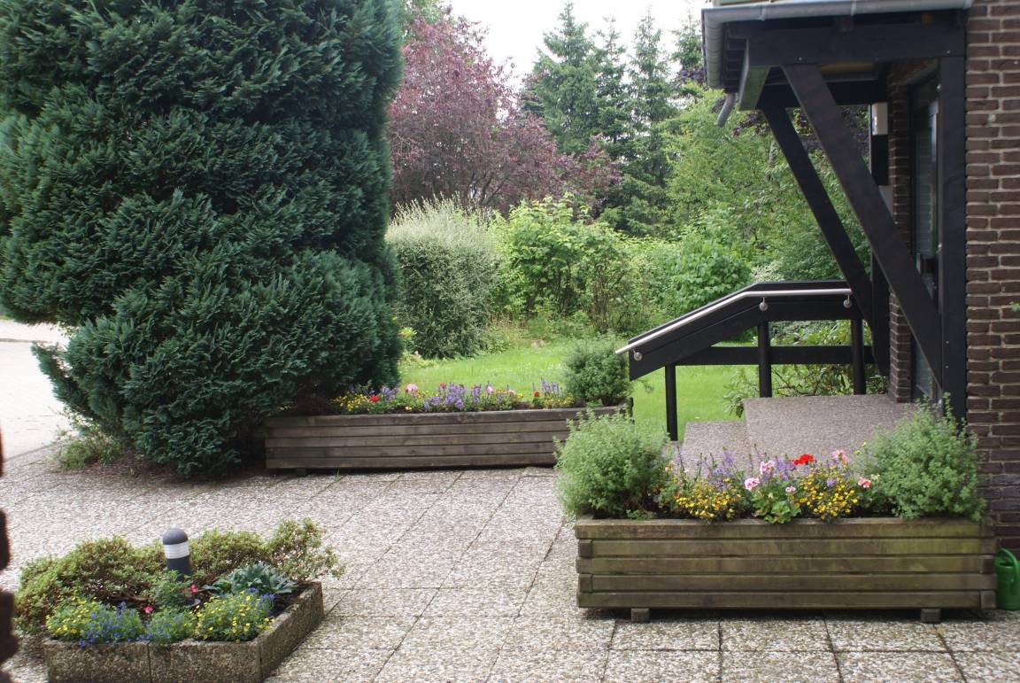 58 M² Ferienwohnung ∙ 1 Schlafzimmer ∙ 4 Gäste - Goslar