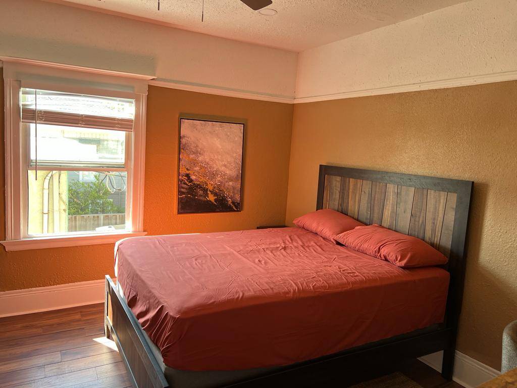 47 M² Apartment ∙ 1 Bedroom ∙ 2 Guests - Oakland, CA