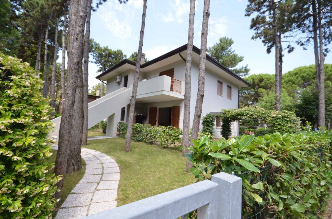 45 M² Appartamento Vacanza ∙ 2 Camere Da Letto ∙ 6 Ospiti - Caorle