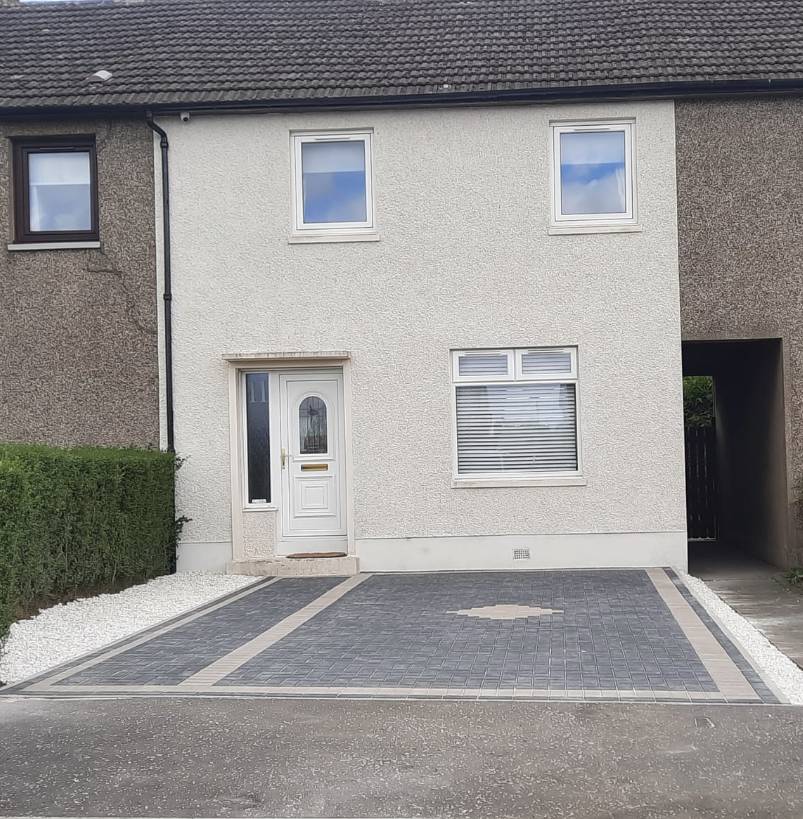 House ∙ 2 Bedrooms ∙ 6 Guests - Dunfermline