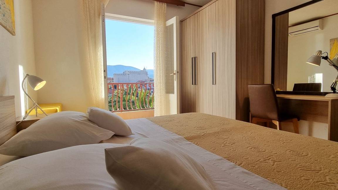 23 M² Hotel ∙ 1 Bedroom ∙ 2 Guests - Stari Grad