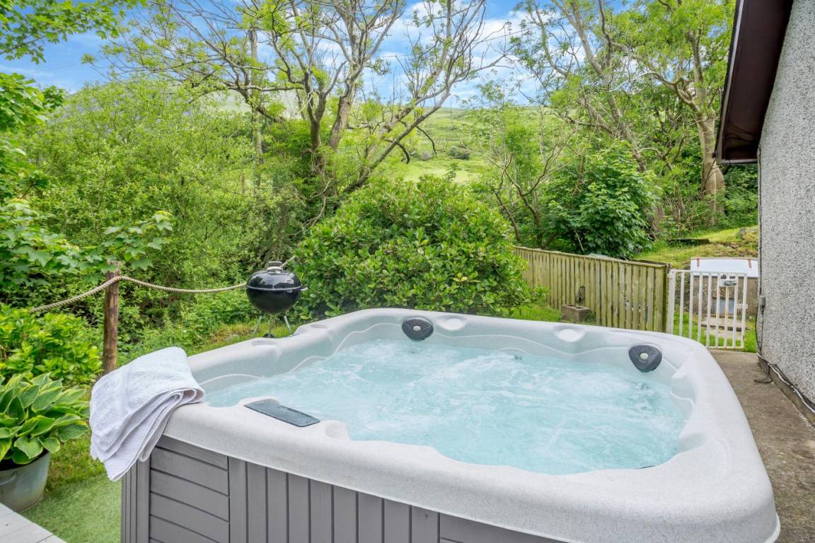 Cottage ∙ 3 Bedrooms ∙ 6 Guests - Llanberis