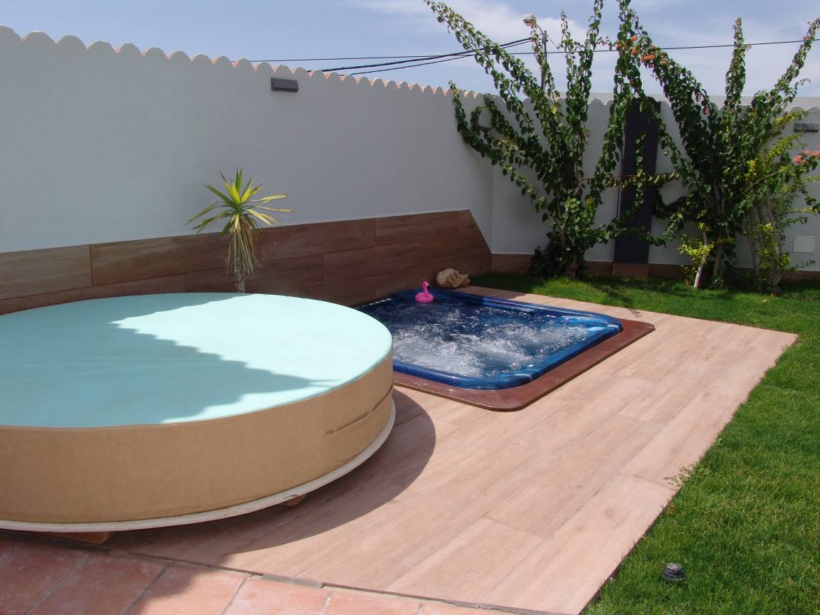 95 M² Villa ∙ 2 Bedrooms ∙ 6 Guests - Maspalomas