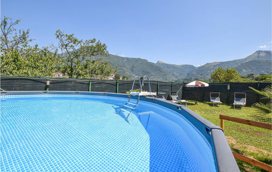 110 M² House ∙ 3 Bedrooms ∙ 6 Guests - Viareggio