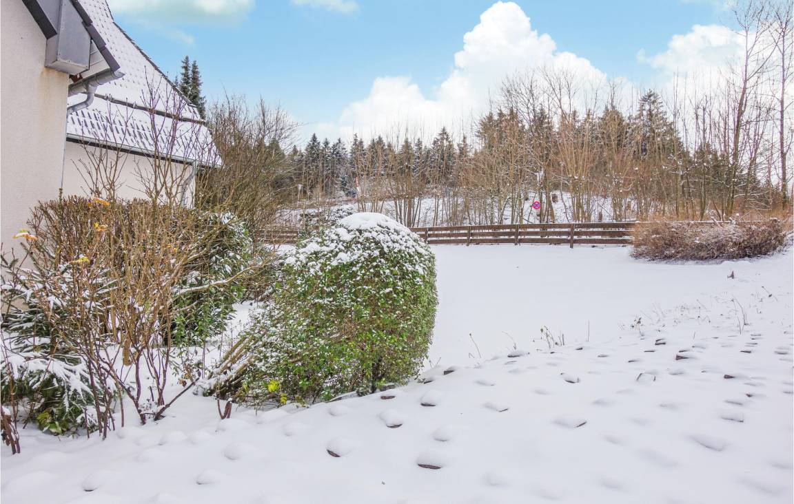 70 M² Appartement ∙ 1 Chambre ∙ 5 Personnes - Goslar