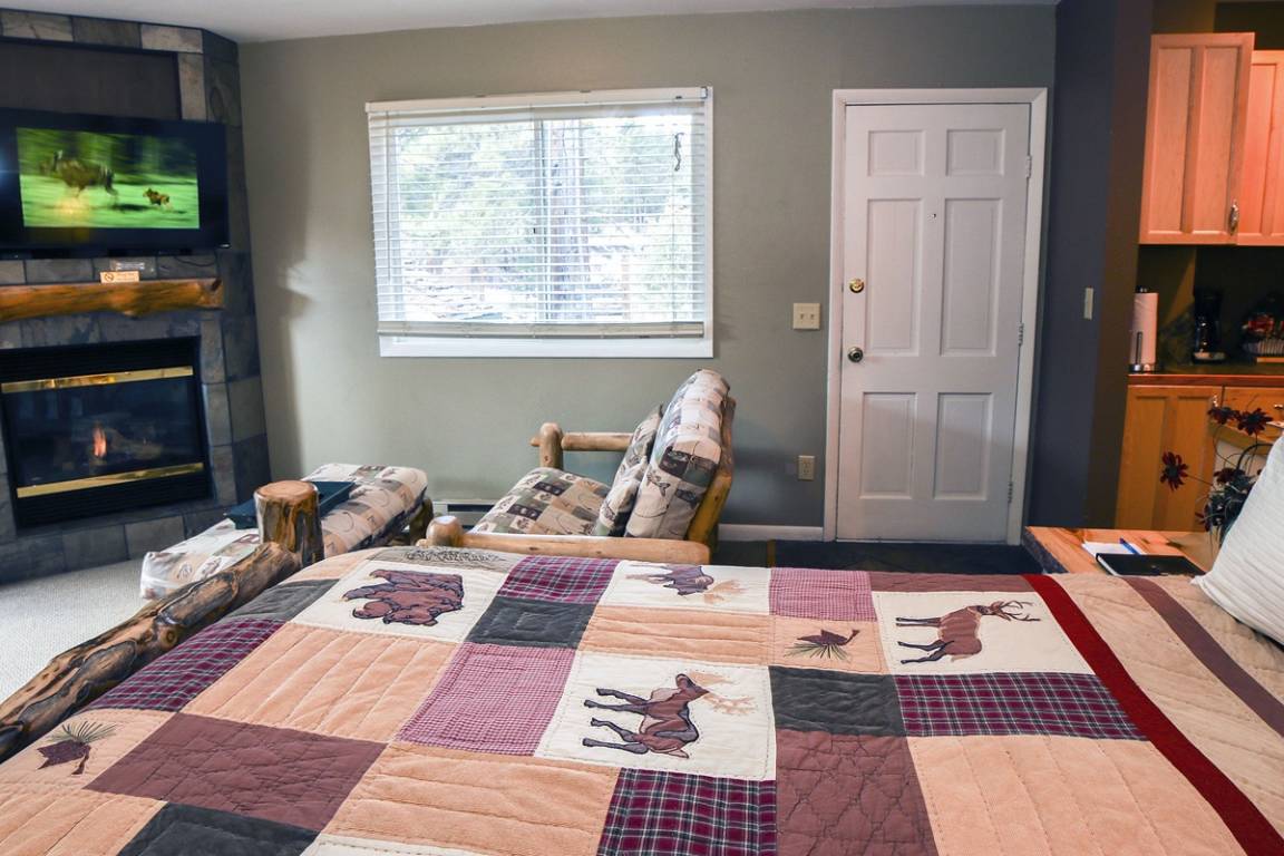 Apartment ∙ 3 Guests - Estes Park, CO