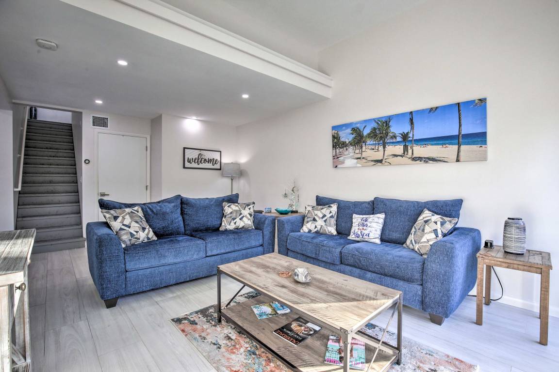 109 M² Apartamento ∙ 2 Habitaciones ∙ 6 Huéspedes - Sunrise