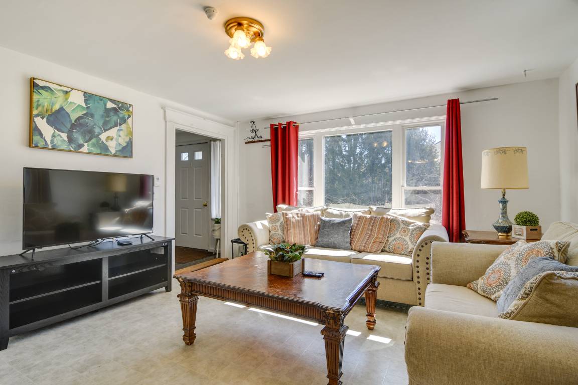 157 M² House ∙ 4 Bedrooms ∙ 9 Guests - Waterville, ME