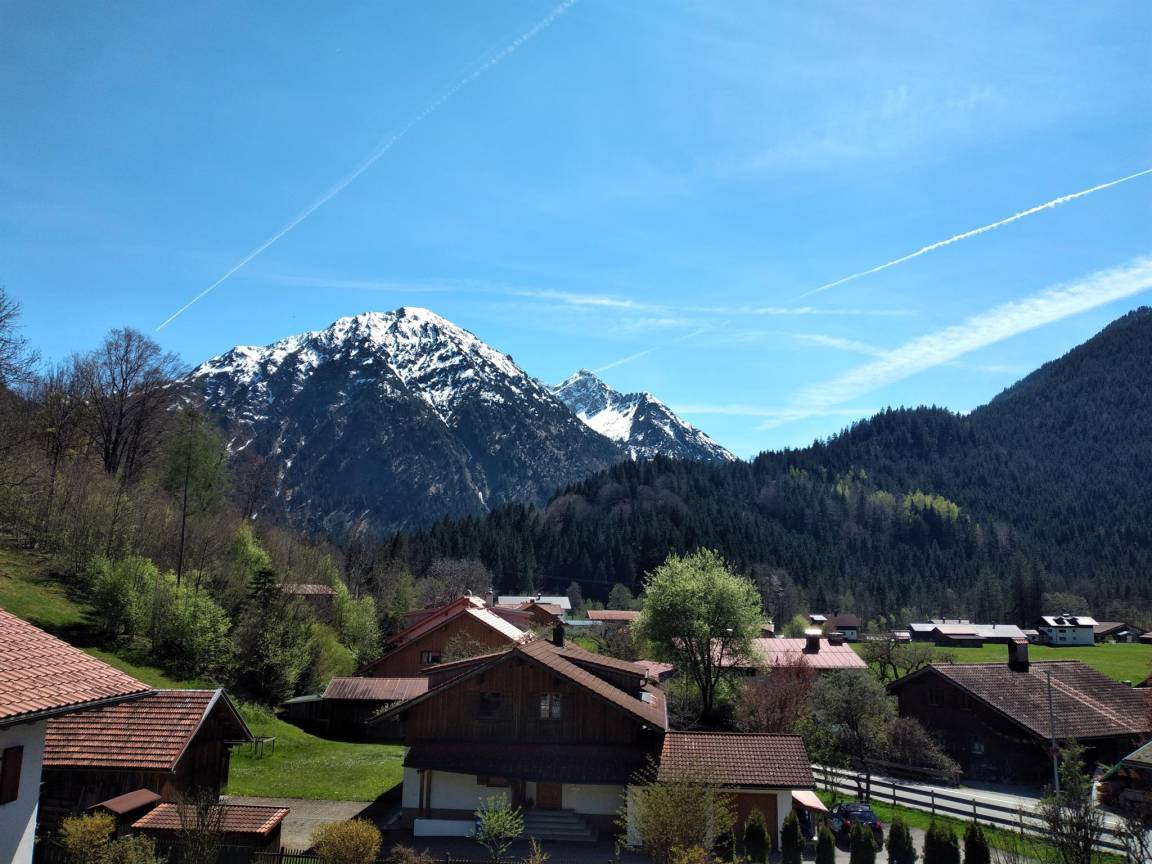 75 M² Apartment ∙ 2 Bedrooms ∙ 4 Guests - Bad Hindelang