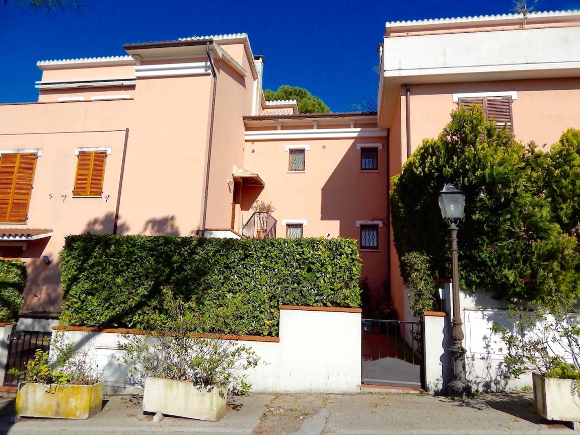 70 M² Apartment ∙ 1 Bedroom ∙ 4 Guests - Sirolo