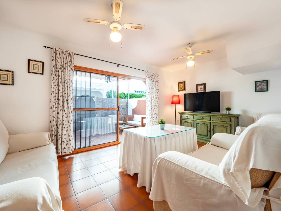 82 M² Casa ∙ 3 Habitaciones ∙ 6 Huéspedes - Lepe
