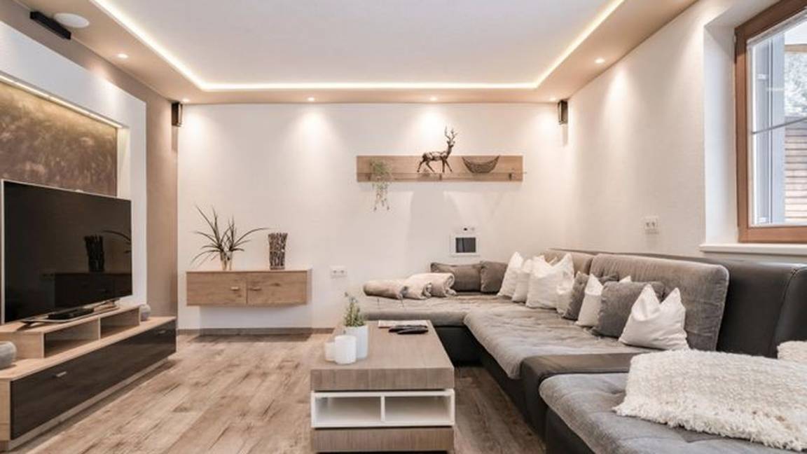 140 M² Maison De Vacances ∙ 3 Chambres ∙ 8 Personnes - Achenkirch