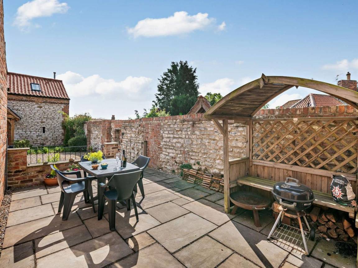 Cottage ∙ 2 Bedrooms ∙ 4 Guests - Filey