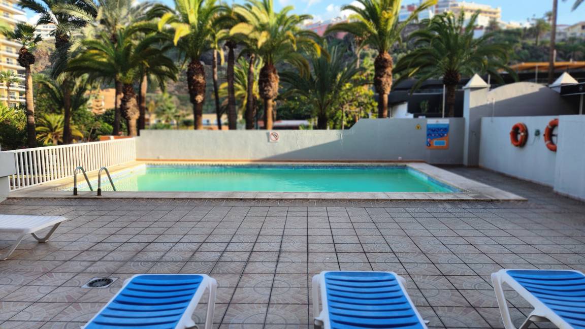 74 M² Apartment ∙ 2 Bedrooms ∙ 4 Guests - Puerto de la Cruz