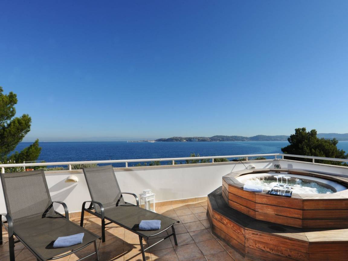 100 M² Maison De Vacances ∙ 2 Chambres ∙ 4 Personnes - Piran