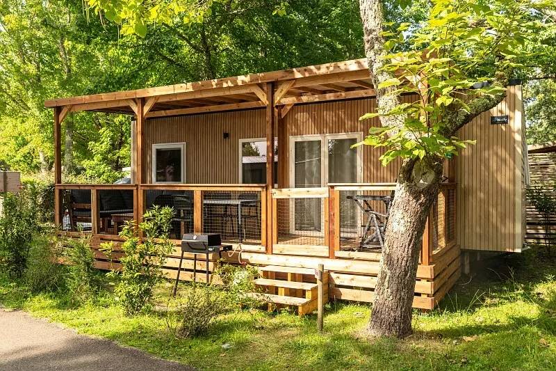 35 M² Camper/roulotte ∙ 3 Camere Da Letto ∙ 6 Ospiti - Lazise, VR
