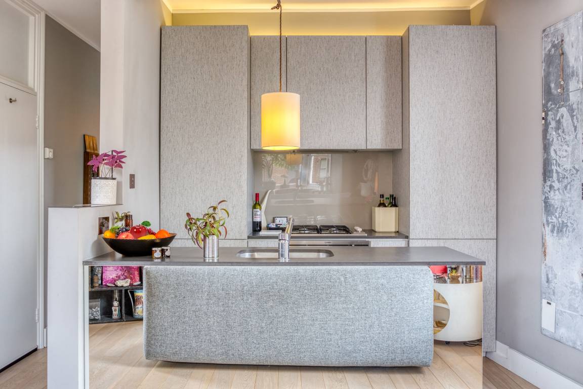 44 M² Appartement ∙ 1 Chambre ∙ 2 Personnes - Londres