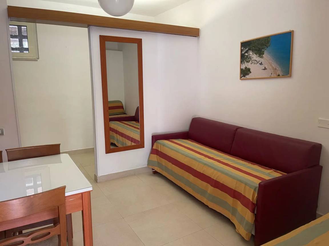 50 M² Apartment ∙ 2 Bedrooms ∙ 5 Guests - Vico del Gargano