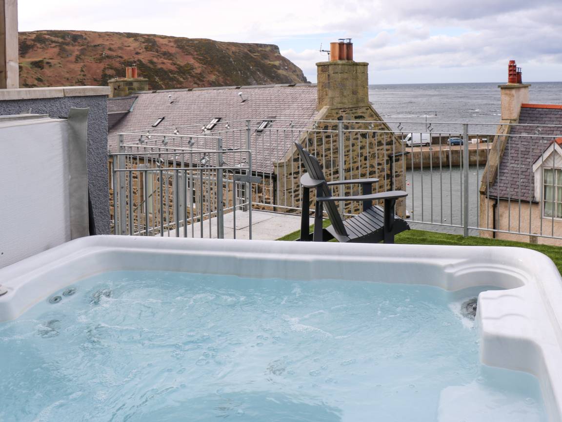 Cottage ∙ 2 Bedrooms ∙ 4 Guests - Aberdeenshire