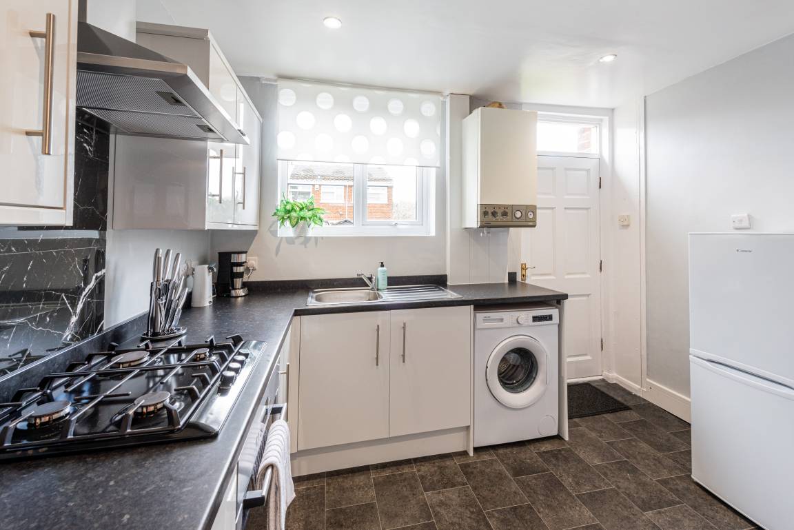 House ∙ 3 Bedrooms ∙ 5 Guests - Chester, UK