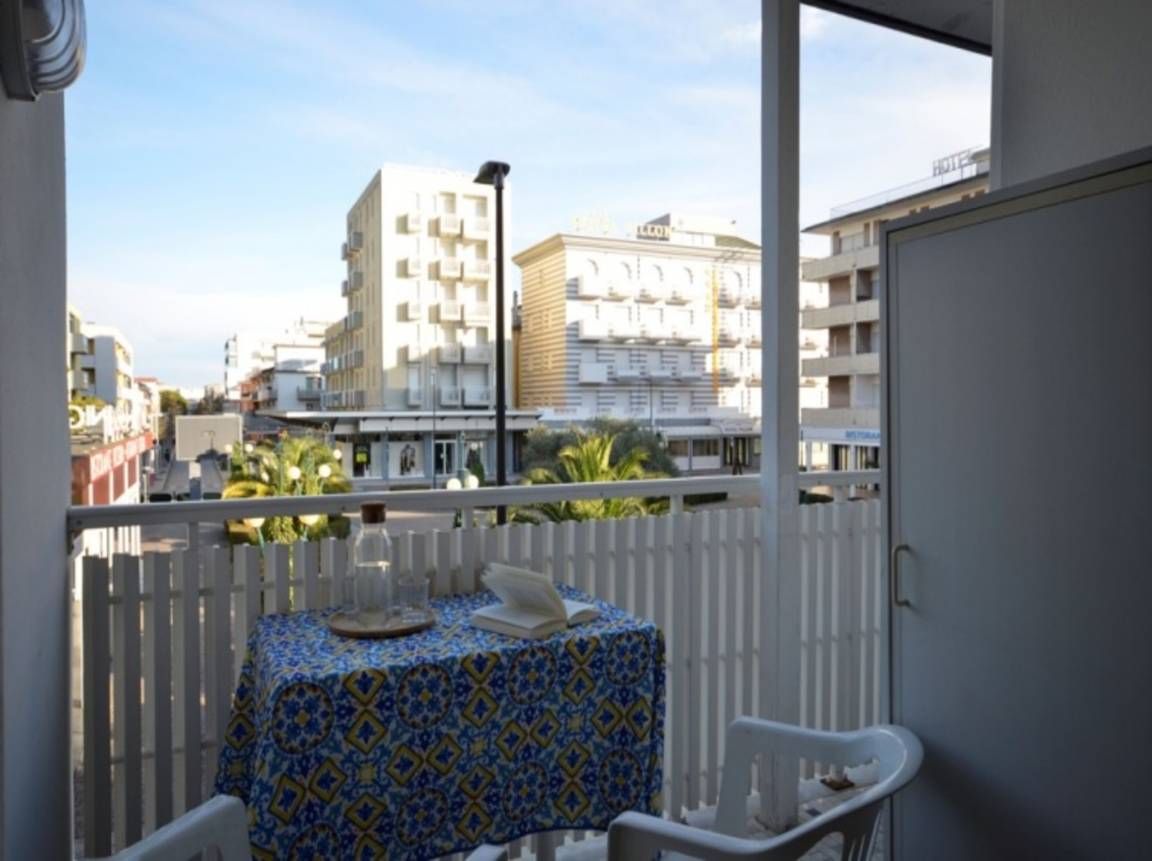 40 M² Ferienwohnung ∙ 1 Schlafzimmer ∙ 4 Gäste - Bibione