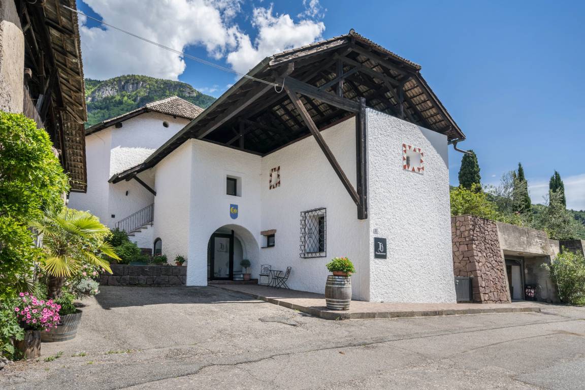 55 M² Apartment ∙ 1 Bedroom ∙ 3 Guests - Bolzano