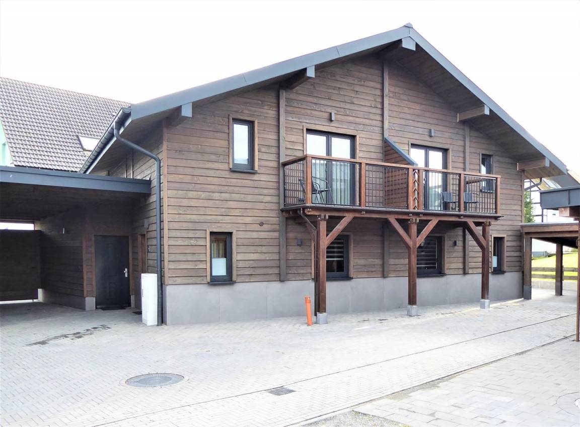 90 M² Casa ∙ 3 Camere Da Letto ∙ 6 Ospiti - Winterberg
