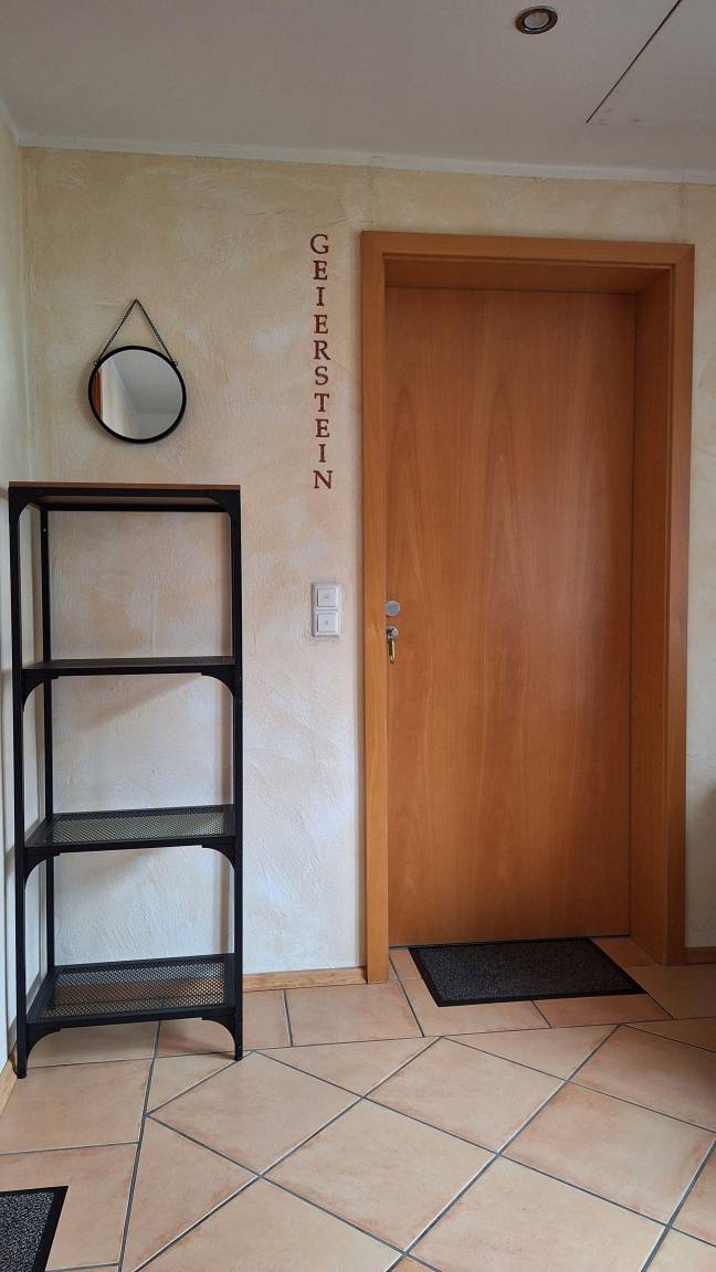 70 M² Apartment ∙ 3 Bedrooms ∙ 5 Guests - Hauenstein