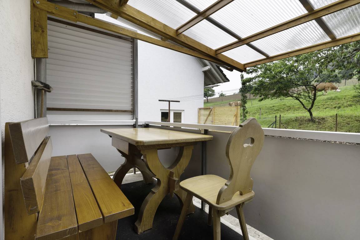 75 M² Appartamento ∙ 2 Camere Da Letto ∙ 4 Ospiti - Schuttertal