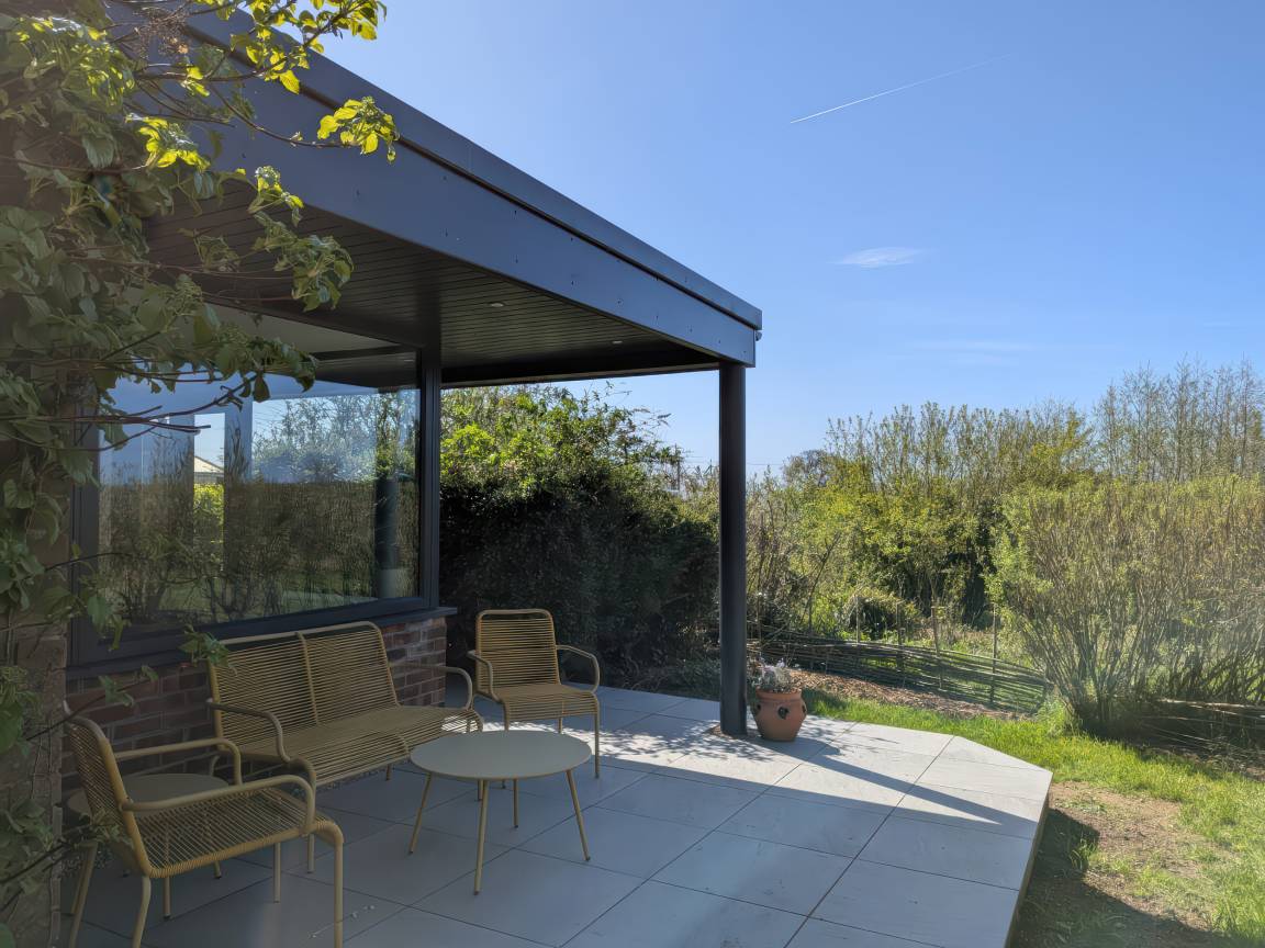 Cottage ∙ 2 Bedrooms ∙ 4 Guests - Chard