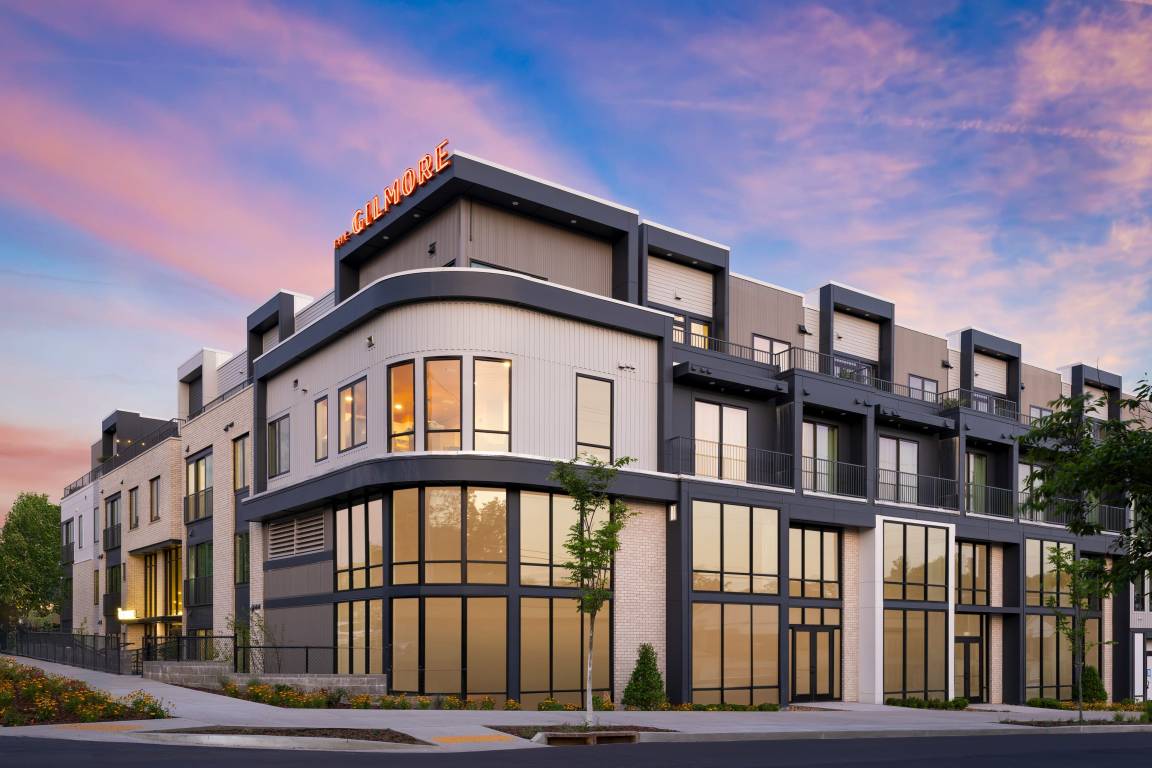 124 M² Apartamento ∙ 4 Habitaciones ∙ 10 Huéspedes - Nashville