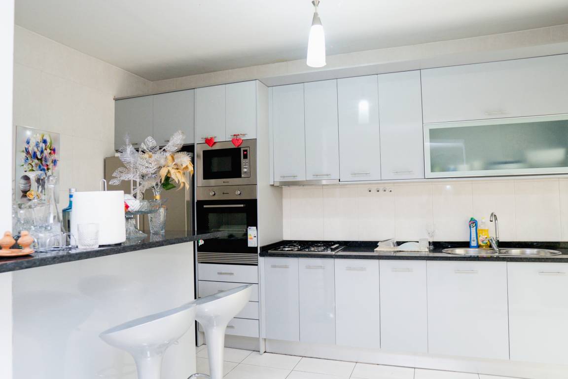 Apartment ∙ 3 Bedrooms ∙ 8 Guests - Cabo Verde