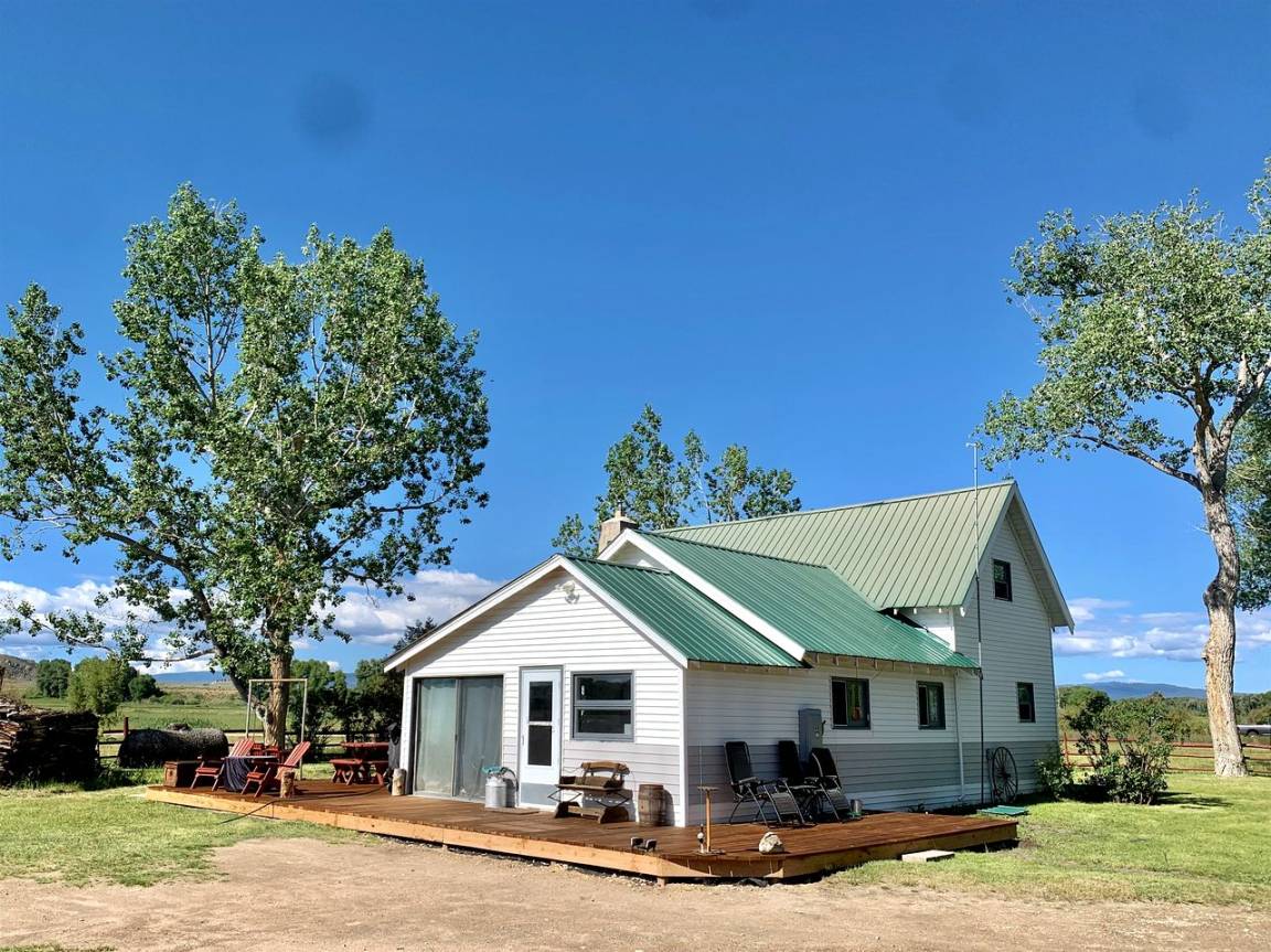 Casa ∙ 3 Habitaciones ∙ 6 Huéspedes - Wyoming