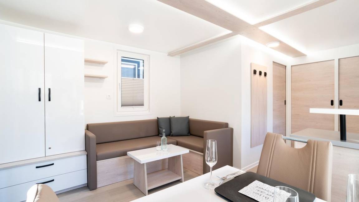 84 M² Ferienwohnung ∙ 2 Schlafzimmer ∙ 6 Gäste - Umag