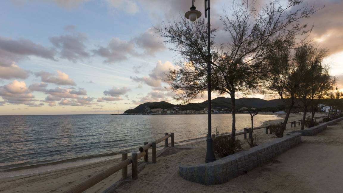 60 M² Appartamento Vacanza ∙ 2 Camere Da Letto ∙ 5 Ospiti - Marina di Campo