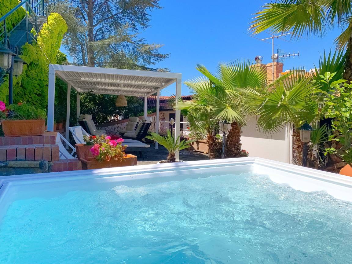 80 M² Huis ∙ 2 Slaapkamers ∙ 6 Gasten - Sant'Agnello