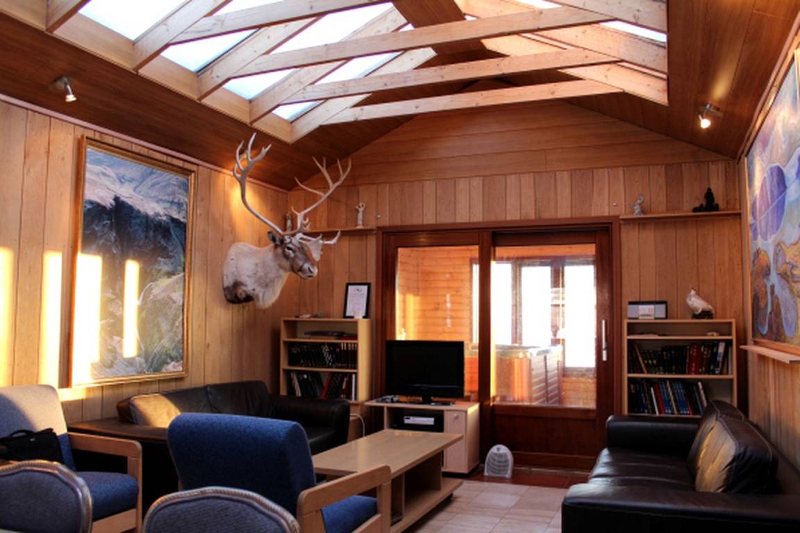 House ∙ 4 Bedrooms ∙ 8 Guests - Islande