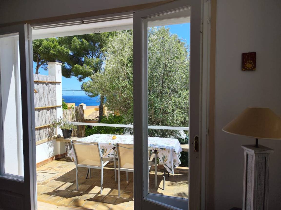 75 M² Ferienhaus ∙ 2 Schlafzimmer ∙ 4 Gäste - Cala Millor
