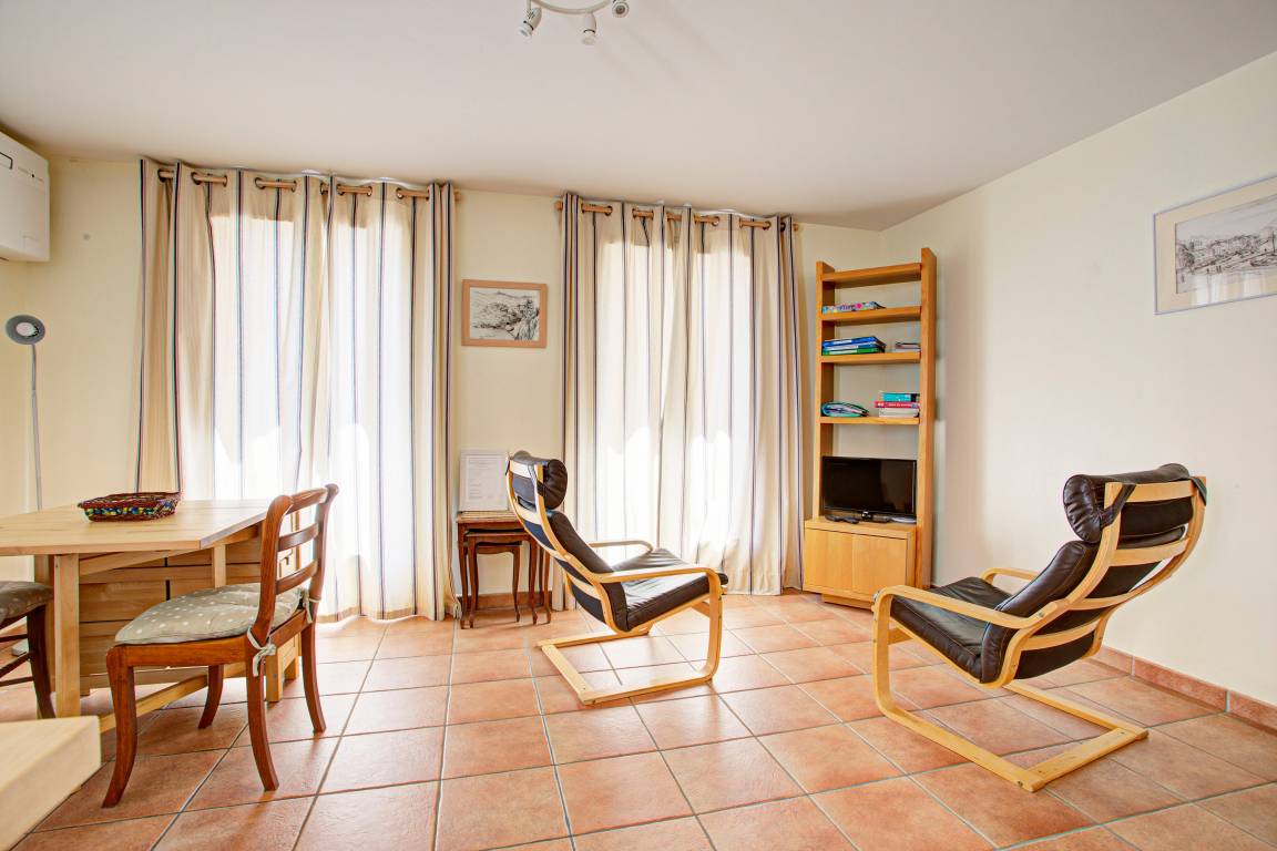 28 M² Appartement ∙ 2 Personnes - Banyuls-sur-Mer