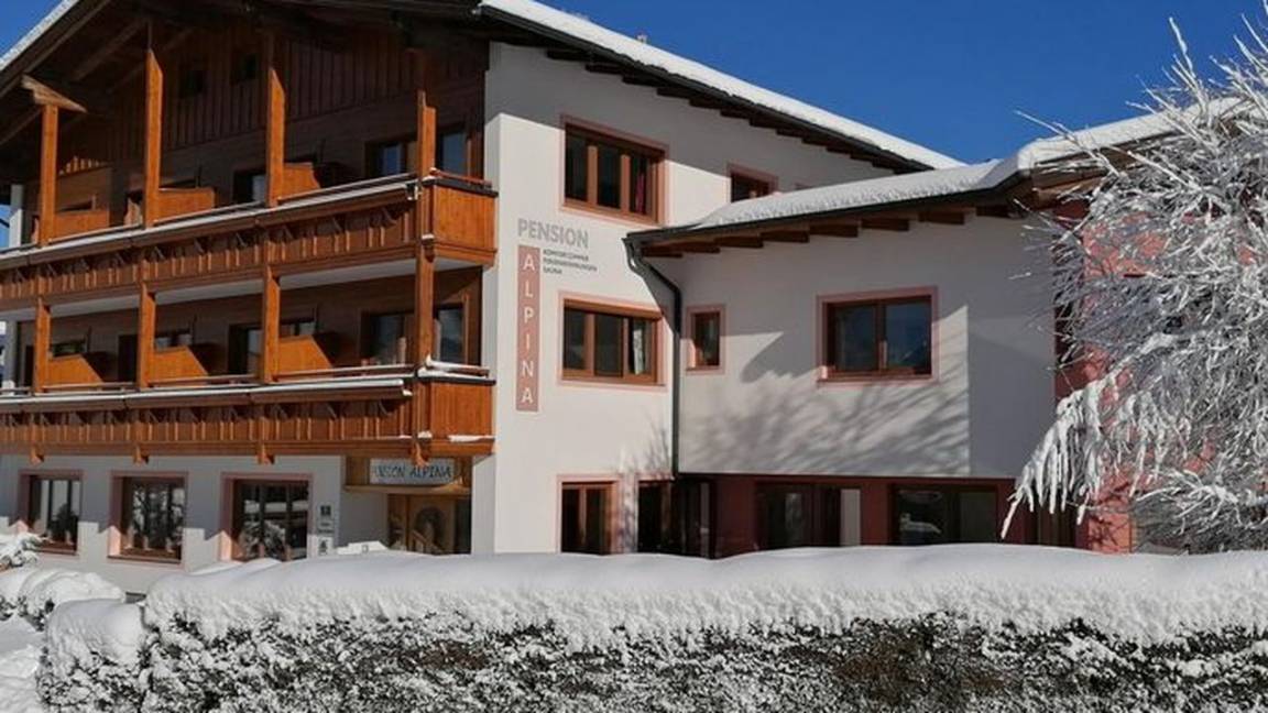 Ferienwohnung ∙ 1 Schlafzimmer ∙ 2 Gäste - Reith im Alpbachtal