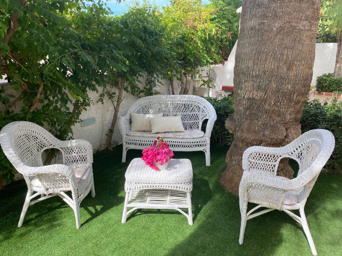 130 M² Villa Vacanza ∙ 3 Camere Da Letto ∙ 8 Ospiti - San Vito Lo Capo