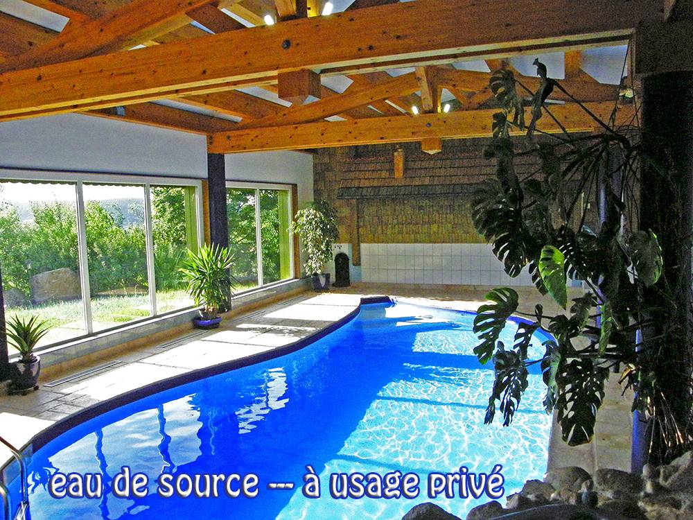 68 M² Chalet ∙ 2 Chambres ∙ 4 Personnes - La Bresse