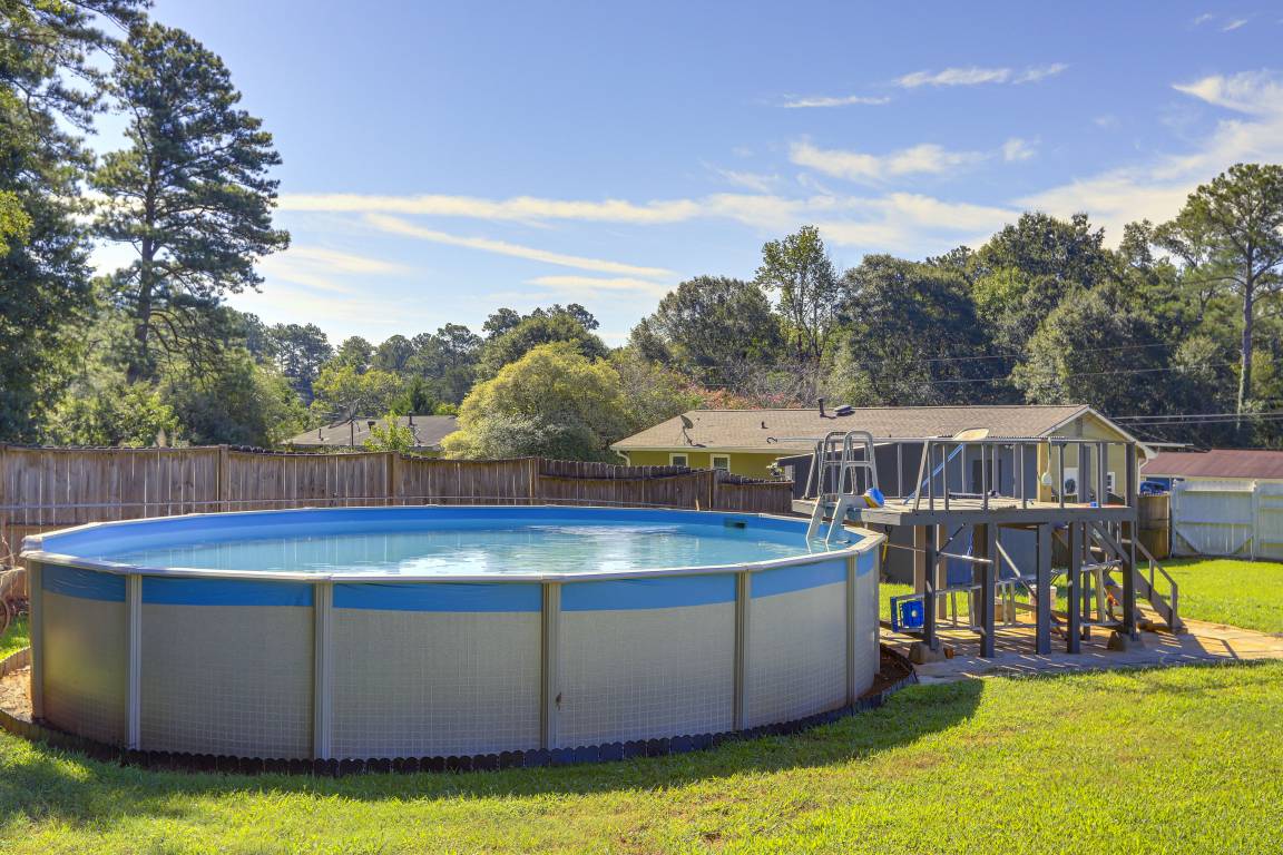 92 M² Apartment ∙ 1 Bedroom ∙ 2 Guests - Conyers, GA