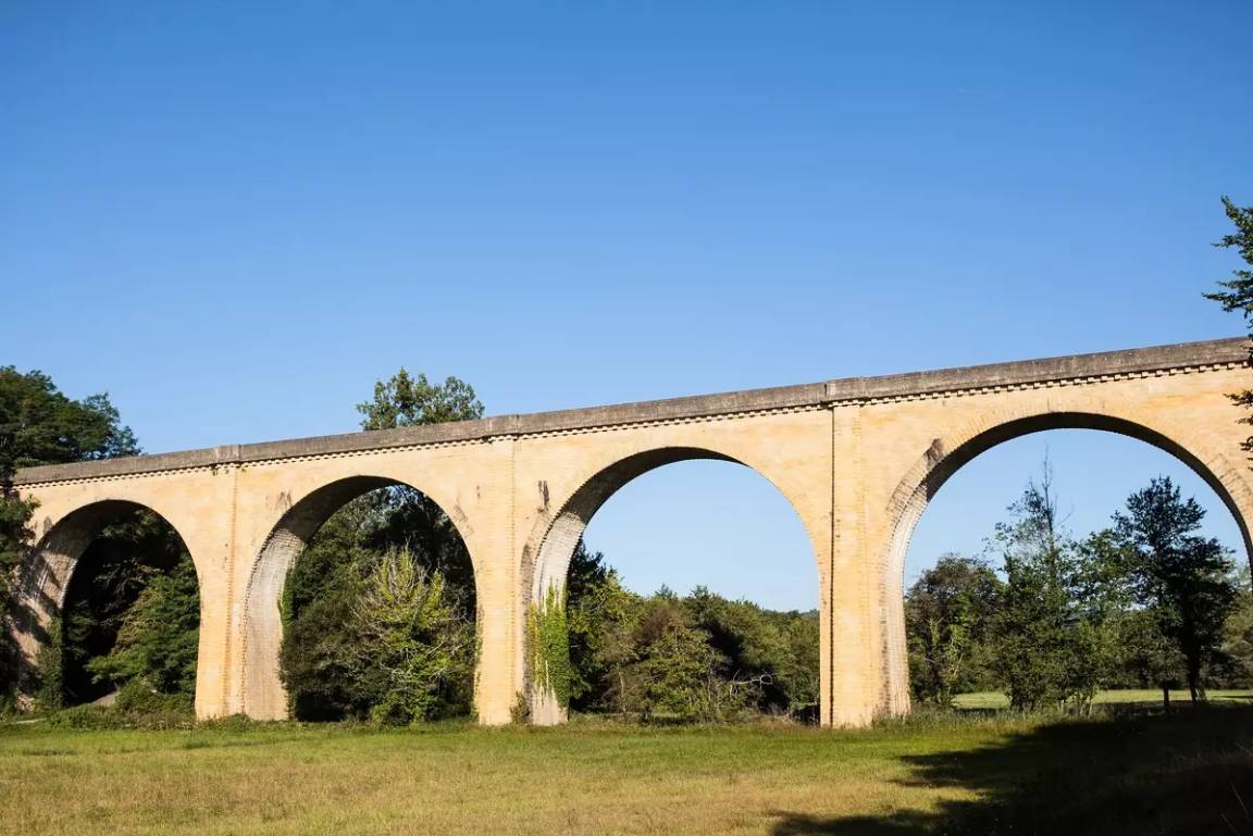 29 M² Mobil-home ∙ 2 Chambres ∙ 4 Personnes - Sarlat-la-Canéda