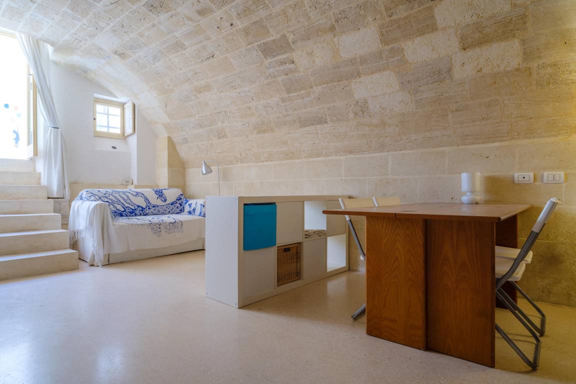 50 M² Ferienhaus ∙ 1 Schlafzimmer ∙ 3 Gäste - Campomarino