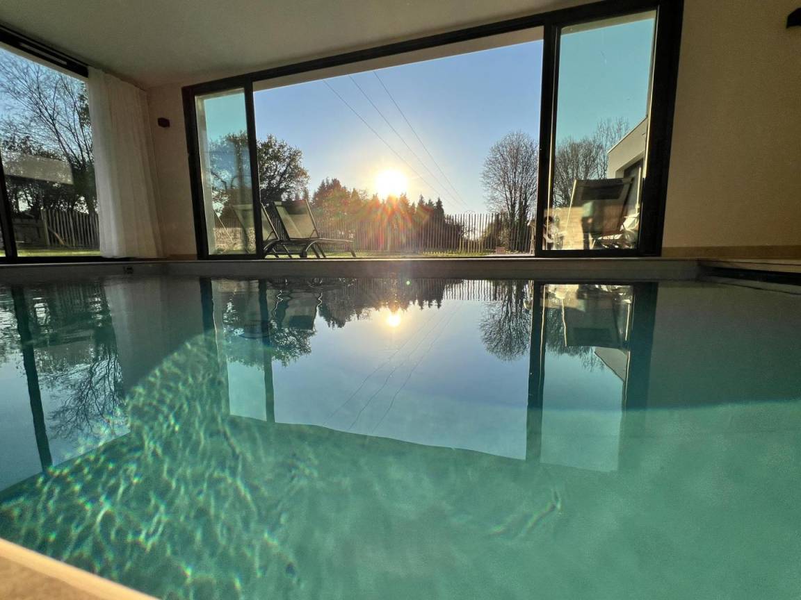 150 M² Gîte ∙ 4 Chambres ∙ 8 Personnes - Morbihan
